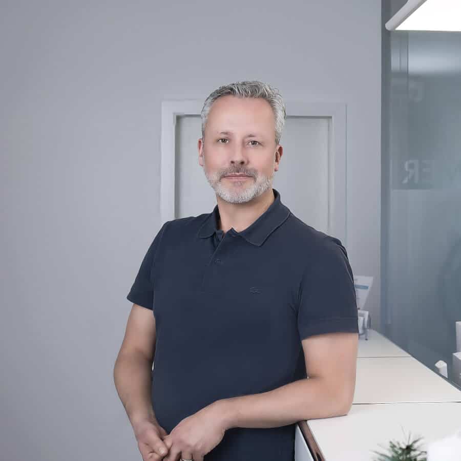 Team – Allgemeinmedizin Buck